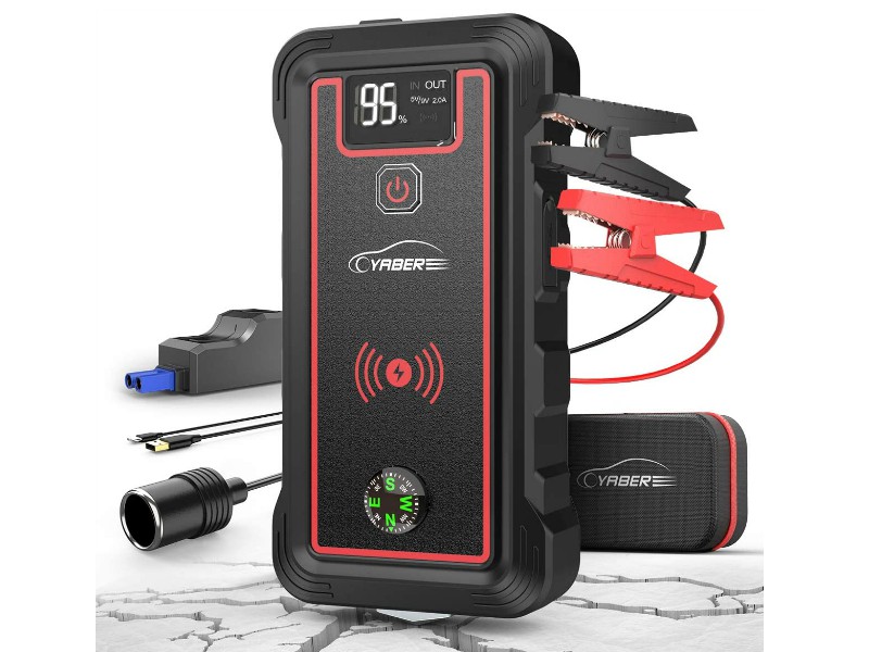 La Tienda Referente de Arrancadores de Coches - Arrancadores de Coches